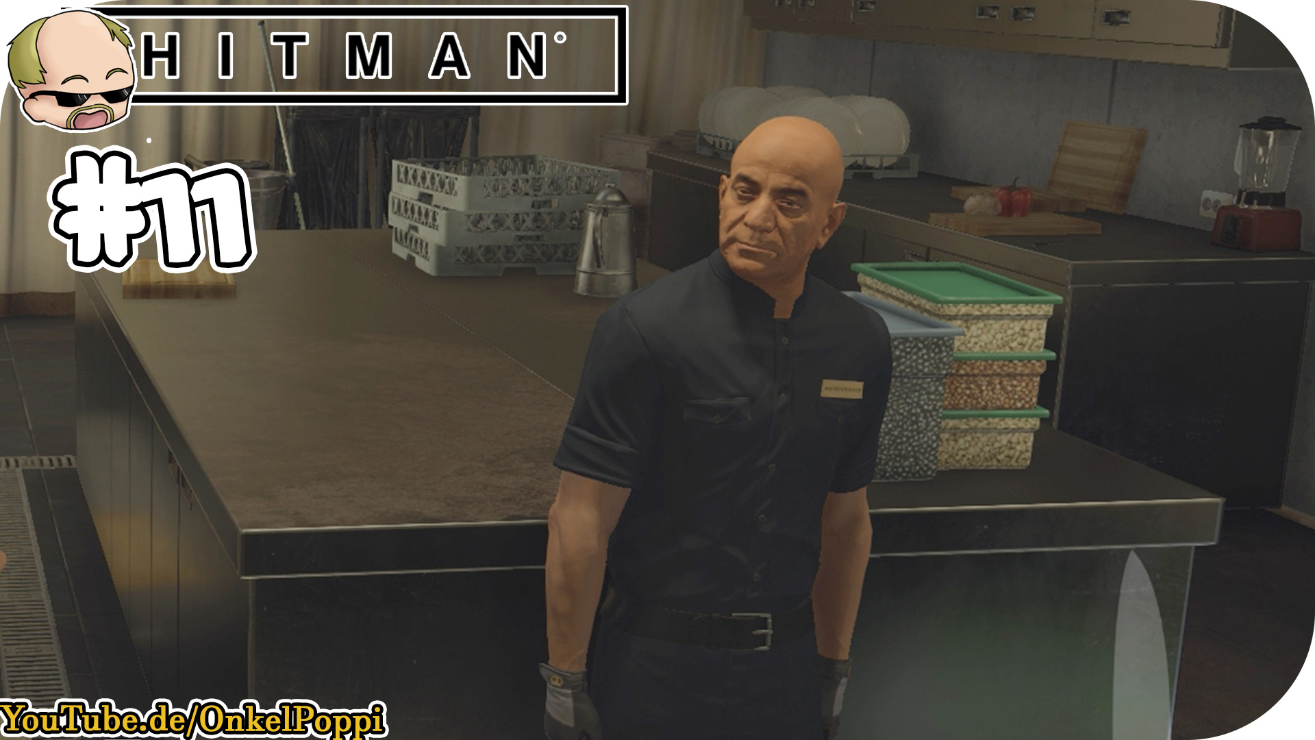 Hitman-11 – OnkelPoppi